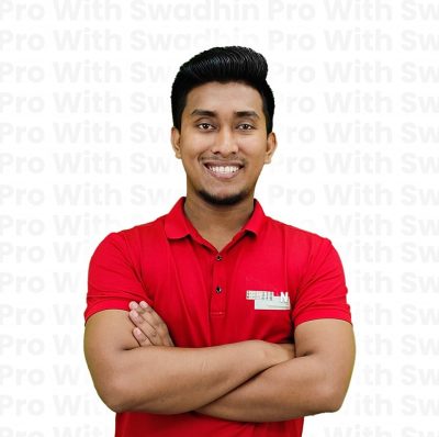 Pro With Swadhin - Pro With Swadhin